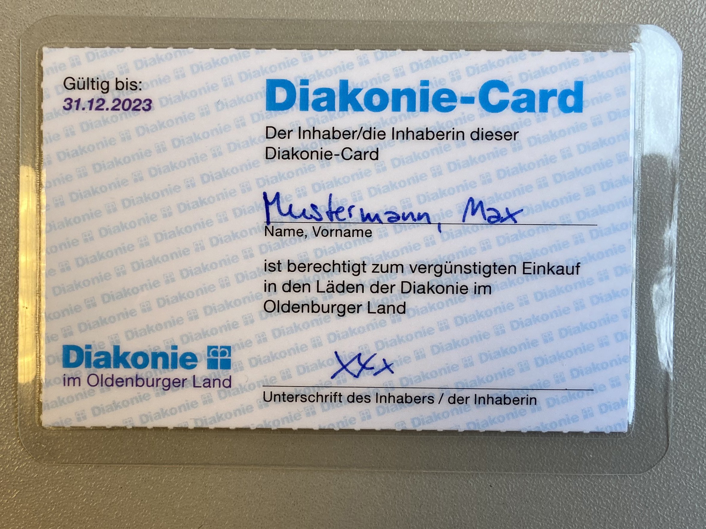 Alle Informationen zum Einkauf mit Diakonie-Karte | Diakonisches Werk ... Alle Informationen zum Einkauf mit Diakonie-Karte | Diakonisches Werk ...